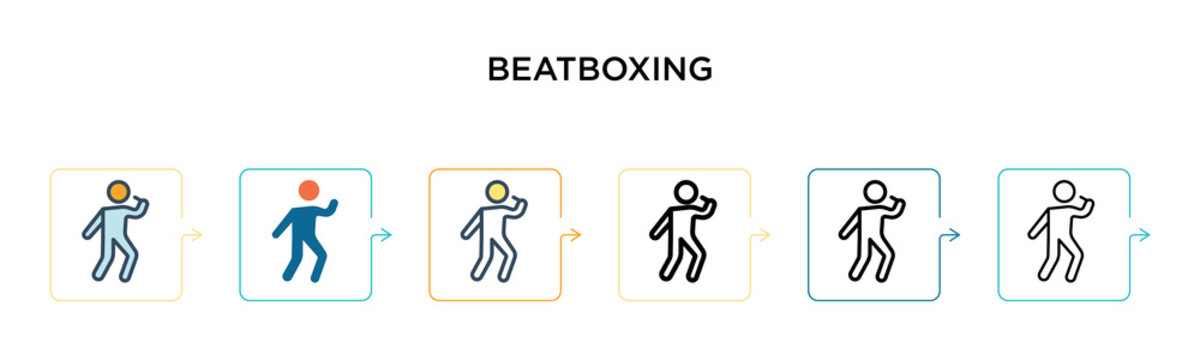 Beatboxing Images – Browse 881 Stock Photos, Vectors, and Video | Adobe ...