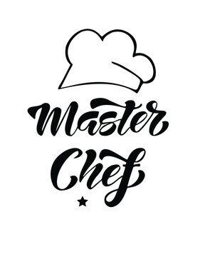 Masterchef Logo Hd