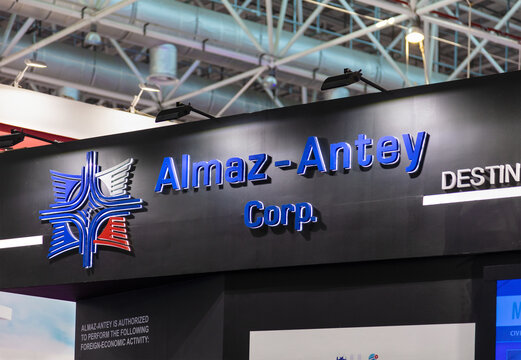 Almaz-Antey Images – Browse 9 Stock Photos, Vectors, and Video | Adobe ...