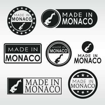 "Made In Monaco" Images – Browse 60 Stock Photos, Vectors, and Video ...