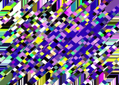 "Pixel Abstract" Images – Browse 68 Stock Photos, Vectors, and Video ...