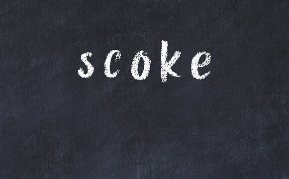 รูปภาพScoke – เลือกดูภาพถ่ายสต็อก เวกเตอร์ และวิดีโอ2,641 | Adobe Stock