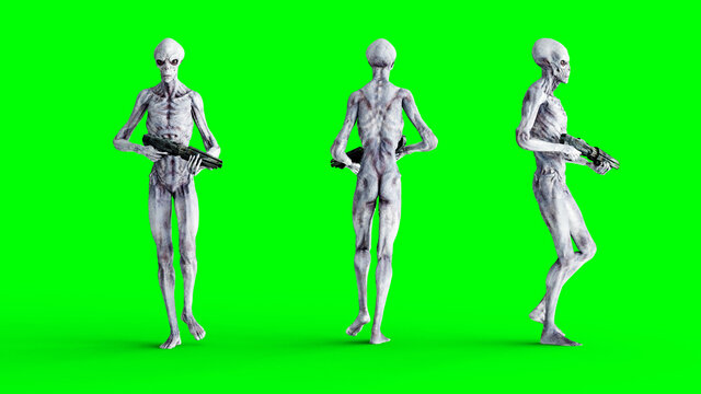 Green Screen Alien Images – Browse 968 Stock Photos, Vectors, and Video ...