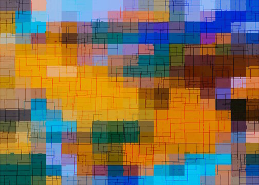 "Pixel Abstract" Images – Browse 68 Stock Photos, Vectors, and Video ...