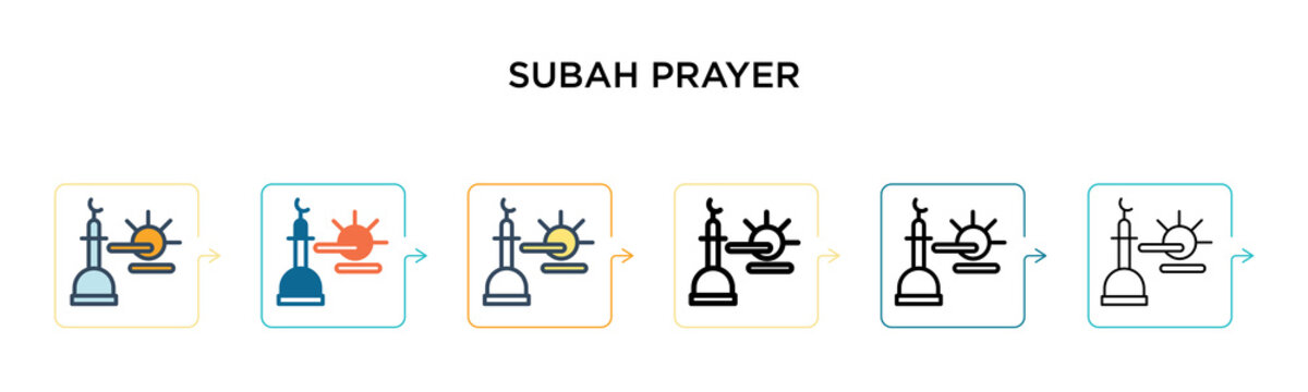 "Subah Prayer" Images – Browse 177 Stock Photos, Vectors, and Video ...