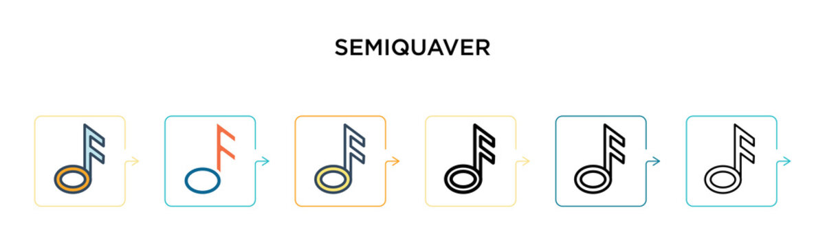 Semiquaver Images – Browse 2,440 Stock Photos, Vectors, and Video ...