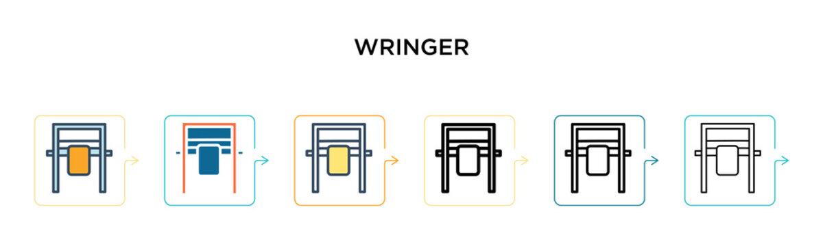 รูปภาพWringer – เลือกดูภาพถ่ายสต็อก เวกเตอร์ และวิดีโอ3,018 | Adobe Stock