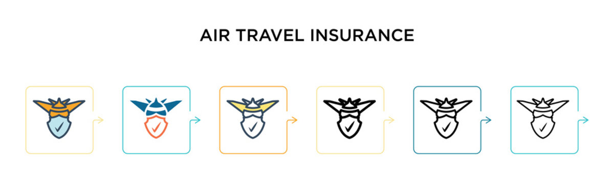 "Air Travel Insurance" Images – Browse 202 Stock Photos, Vectors, and ...