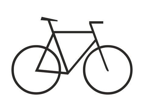 Fahrrad-Piktogramm Bilder – Durchsuchen 30,711 Archivfotos ...