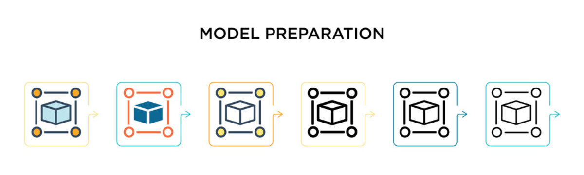 Imágenes de "Model Preparation": descubre bancos de fotos ...