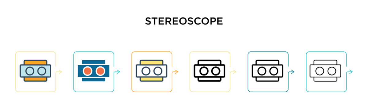 Stereoscope Images – Browse 2,864 Stock Photos, Vectors, and Video ...
