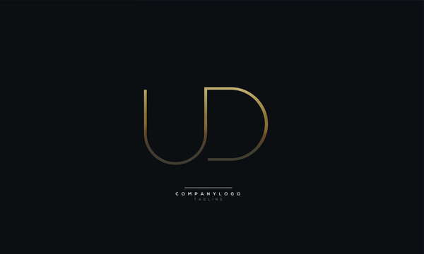 "Ud Logo" Images – Browse 1,117 Stock Photos, Vectors, and Video ...