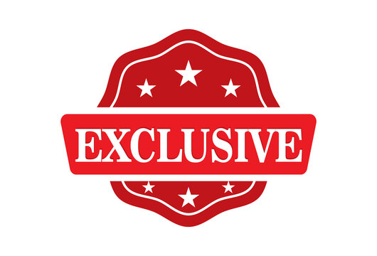 "Exclusive Icon"-Bilder: Stock-Fotos & -Videos. | Adobe Stock