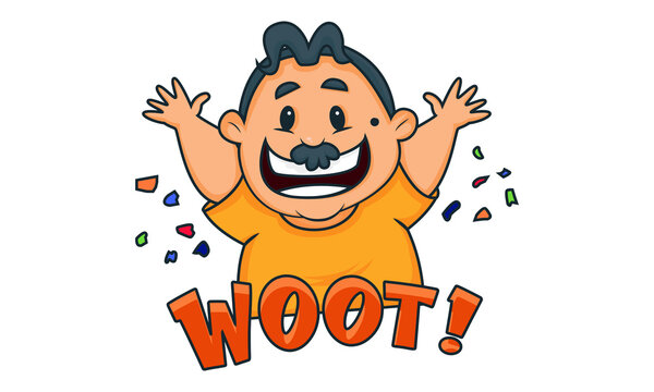 Woot Images – Browse 55 Stock Photos, Vectors, and Video | Adobe Stock