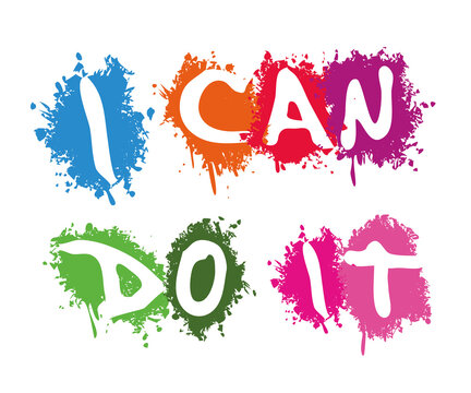 "I Can Do It" Images – Browse 510 Stock Photos, Vectors, and Video ...