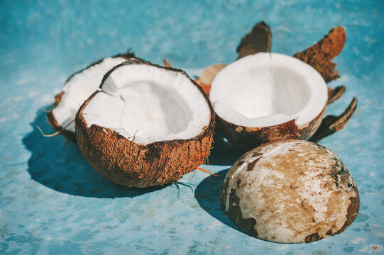"Rotten Coconut" Images – Browse 14 Stock Photos, Vectors, and Video ...
