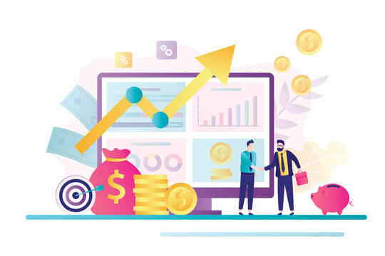 "Virtual Economy" Images – Browse 454 Stock Photos, Vectors, and Video ...