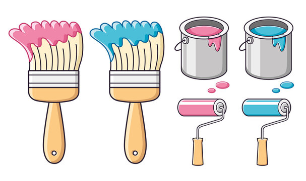 Paint Bucket Tool Images – Browse 59,979 Stock Photos, Vectors, and ...