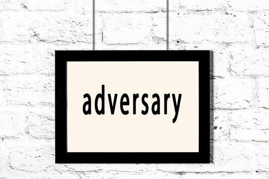รูปภาพAdversary – เลือกดูภาพถ่ายสต็อก เวกเตอร์ และวิดีโอ34,585 | Adobe ...