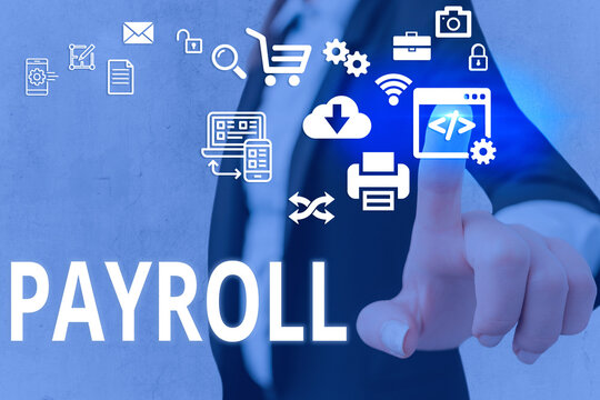 Paystub Images – Browse 1,522 Stock Photos, Vectors, and Video | Adobe ...