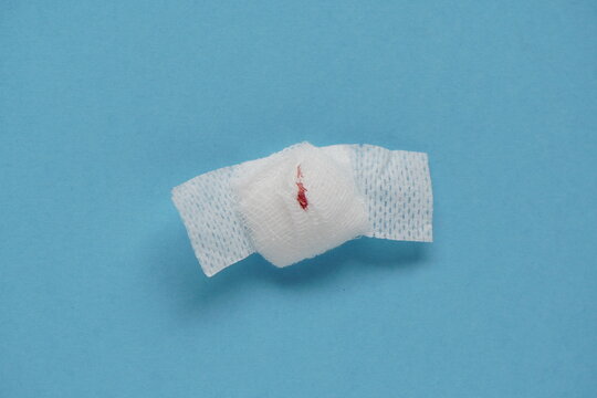 Adhesive-Bandage Images – Browse 15 Stock Photos, Vectors, and Video ...