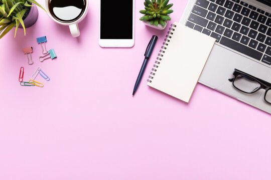 Pink Office Images – Browse 283,046 Stock Photos, Vectors, and Video ...