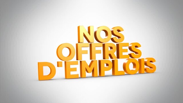 Emplois Images – Browse 932 Stock Photos, Vectors, and Video | Adobe Stock