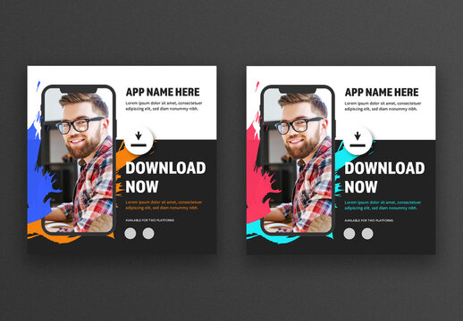 App Templates – Browse 2,742 Stock Photos, Vectors, and Video | Adobe Stock