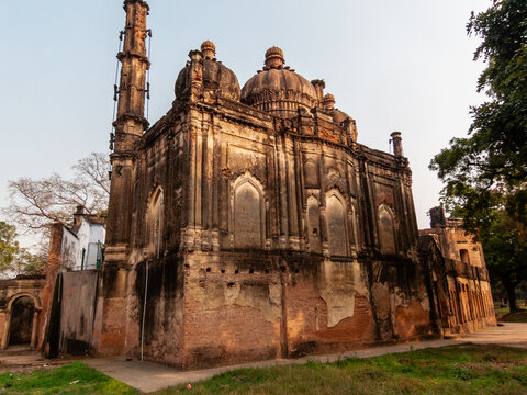 Indian Lucknow Monuments Images – Browse 165 Stock Photos, Vectors, and ...