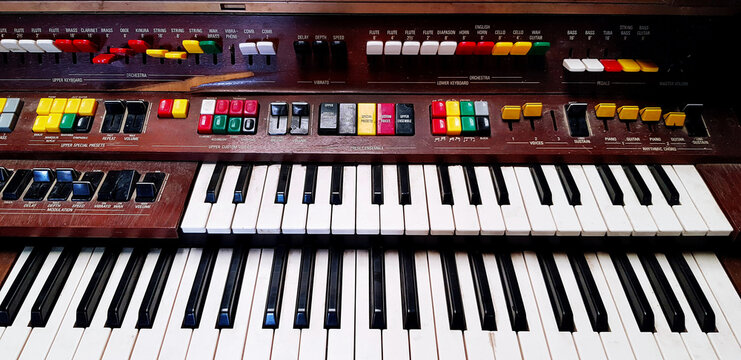 Electone Images – Browse 214 Stock Photos, Vectors, and Video | Adobe Stock