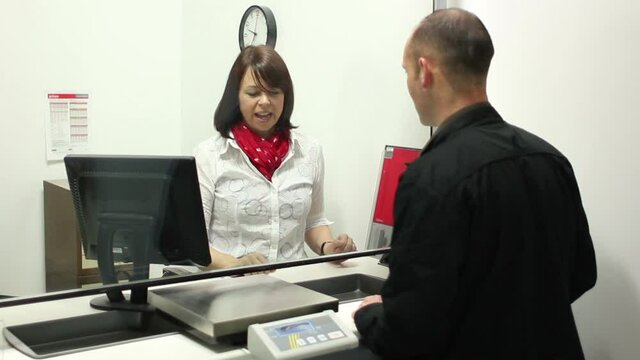 Postmaster Images – Browse 456 Stock Photos, Vectors, and Video | Adobe ...