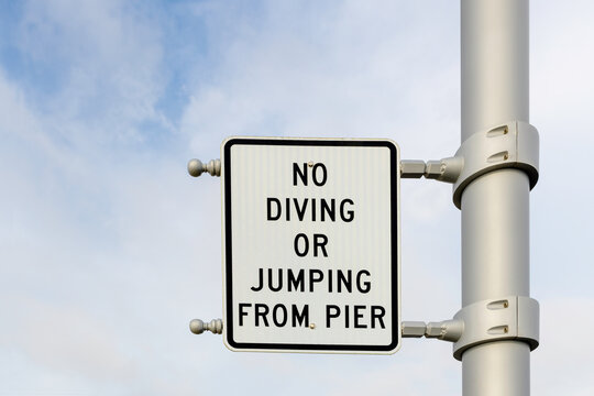 "No Jumping" Images – Browse 114 Stock Photos, Vectors, and Video ...