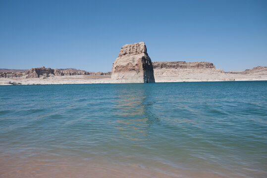 "Lone Rock" Images – Browse 610 Stock Photos, Vectors, and Video ...