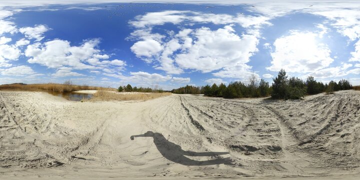 Desert Sky Hdri Images – Browse 651 Stock Photos, Vectors, and Video ...