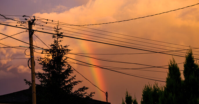 รูปภาพSunbow – เลือกดูภาพถ่ายสต็อก เวกเตอร์ และวิดีโอ414 | Adobe Stock