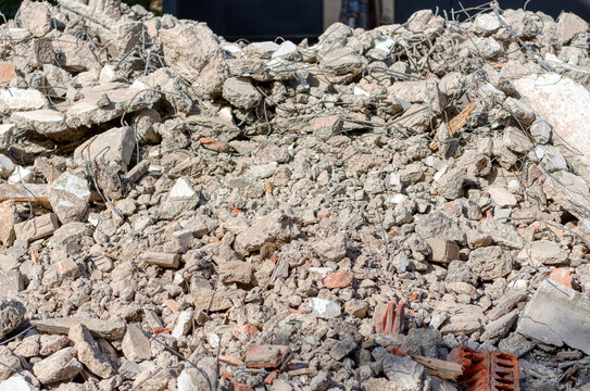 "Rubble Work" Bilder – Durchsuchen 116,123 Archivfotos, Vektorgrafiken ...