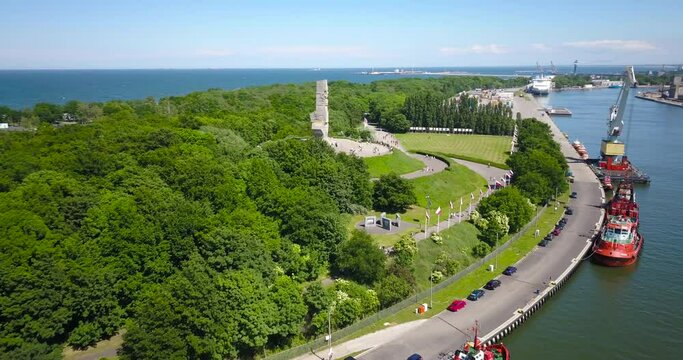 Westerplatte Images – Browse 743 Stock Photos, Vectors, and Video ...