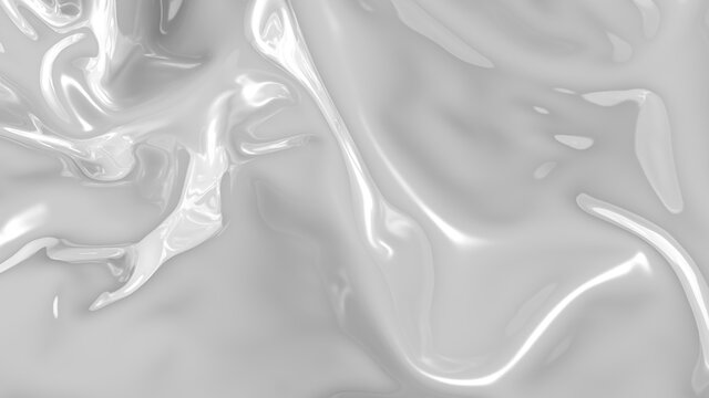 3d Latex Texture