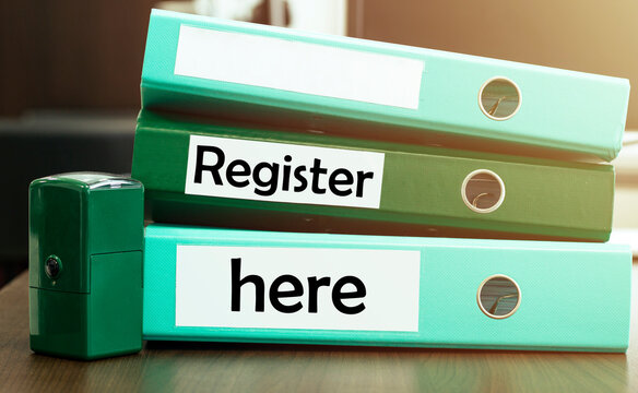 "Register Here" Images – Browse 872 Stock Photos, Vectors, and Video ...