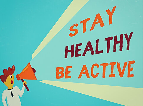 "Be Active" Images – Browse 20,047 Stock Photos, Vectors, and Video ...