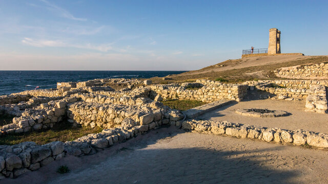 รูปภาพChersonesus – เลือกดูภาพถ่ายสต็อก เวกเตอร์ และวิดีโอ1,480 | Adobe ...