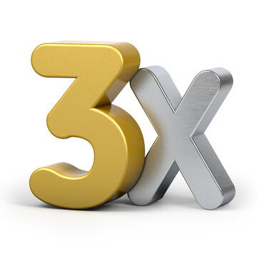 3X Images – Browse 23 Stock Photos, Vectors, and Video | Adobe Stock