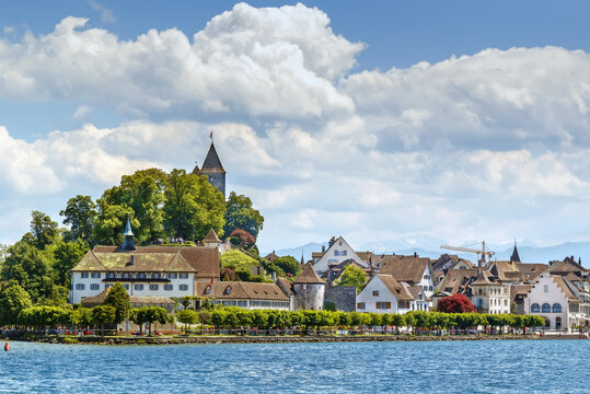 Rapperswil Images – Browse 2,522 Stock Photos, Vectors, and Video ...