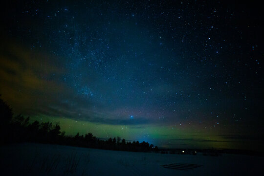 "Arctic Night" Images – Browse 104 Stock Photos, Vectors, and Video ...