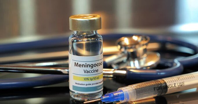 "Meningococcal Vaccine" Images – Browse 195 Stock Photos, Vectors, and ...