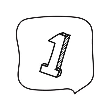 Number 1 Sketch Bilder – Durchsuchen 10,537 Archivfotos, Vektorgrafiken ...