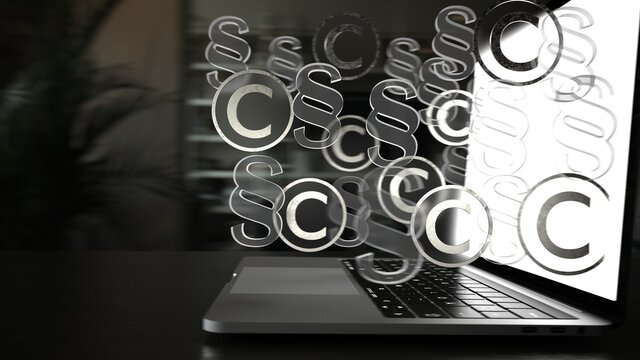 Imágenes de "Copyright Notice": descubre bancos de fotos, ilustraciones ...