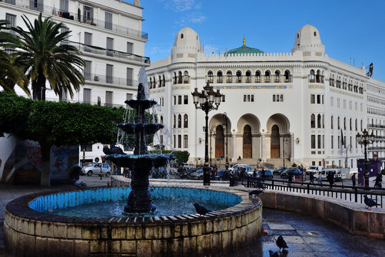 Algier Bilder – Durchsuchen 11,042 Archivfotos, Vektorgrafiken und ...