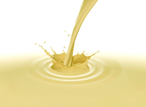 Vanilla Shake Splash Images – Browse 590 Stock Photos, Vectors, and ...