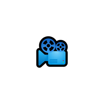 Film Camera Emoji Images – Browse 289 Stock Photos, Vectors, and Video ...